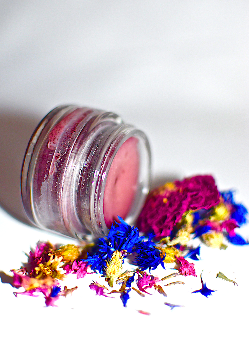 85 – plant makeup