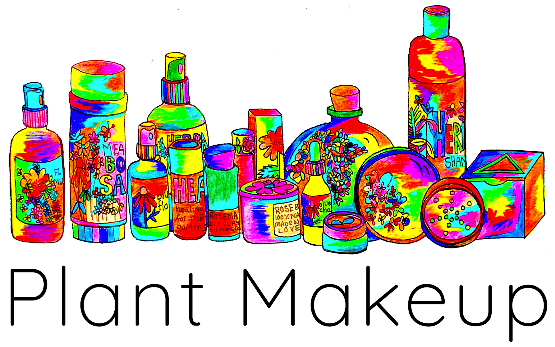 2025 – plant makeup