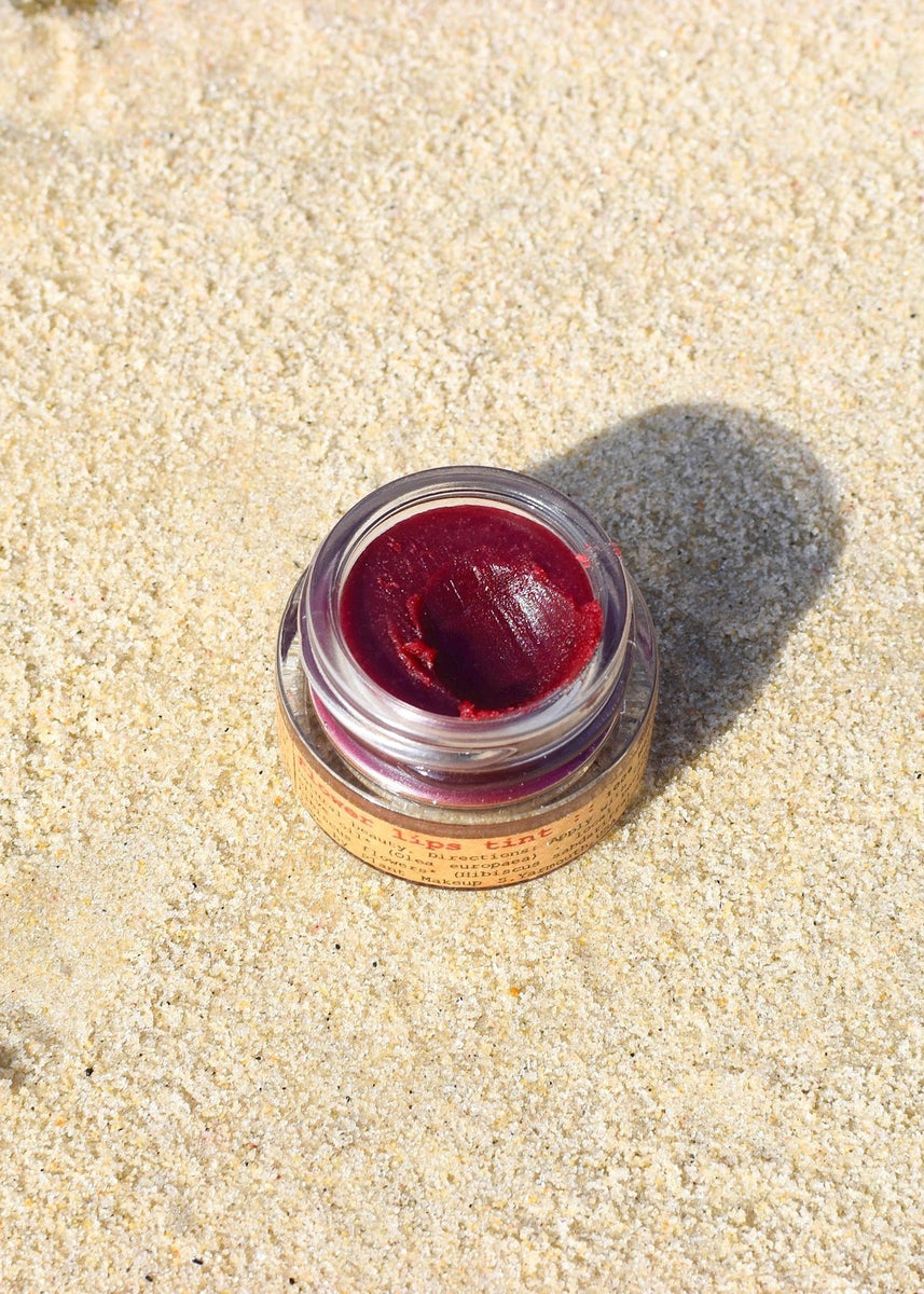 Flower Lips Tint – plant makeup