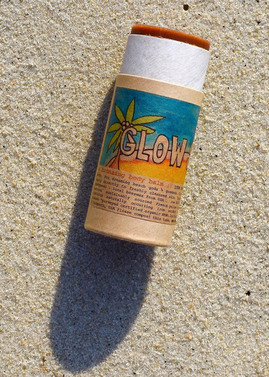 Glow Stick – plant makeup