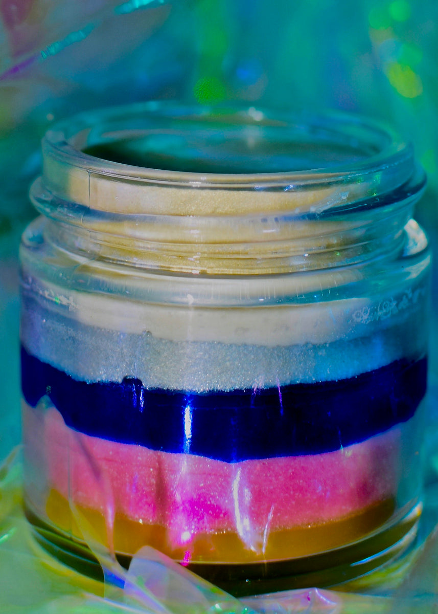 kuiper belt / object 54 – plant makeup