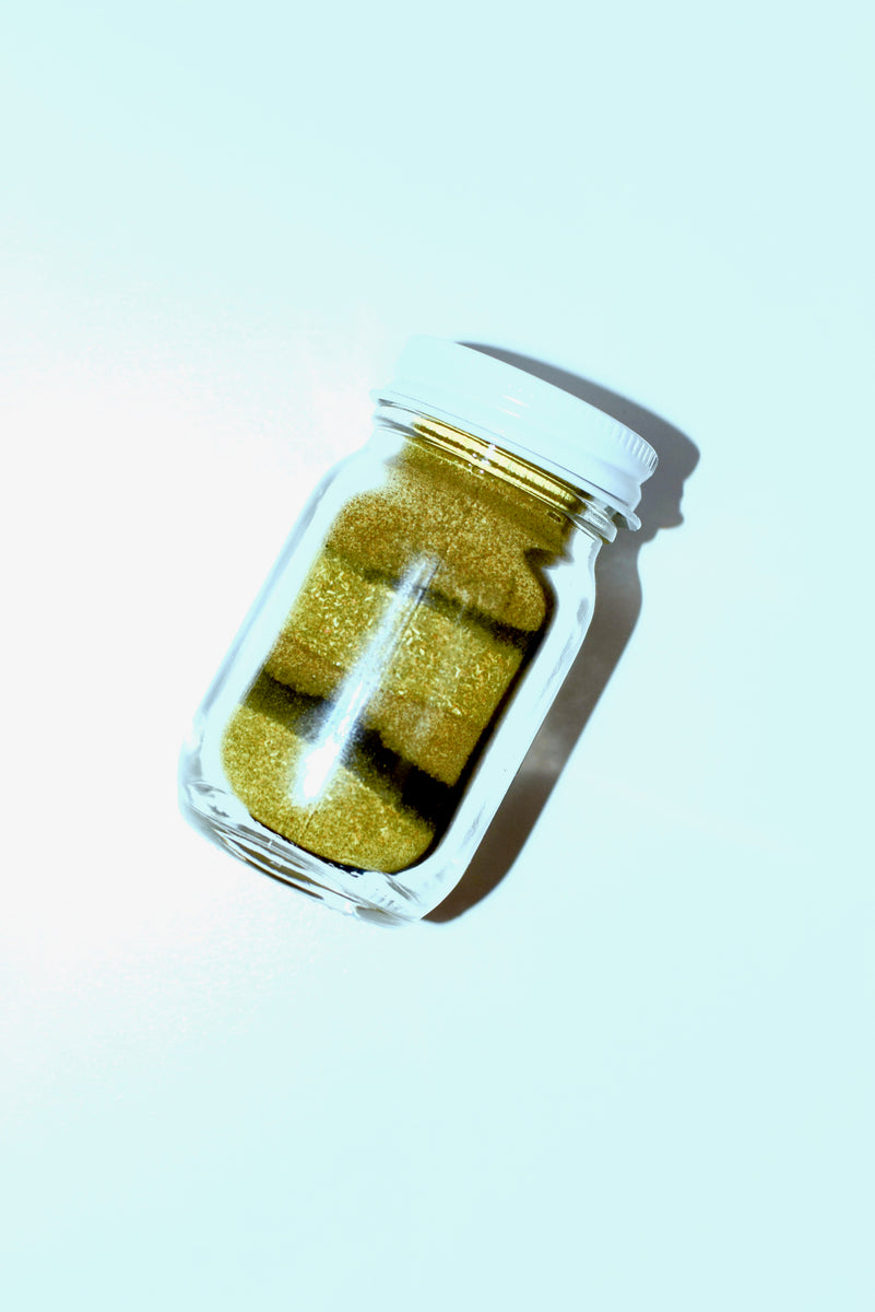 Flower Juice (for plants) – plant makeup